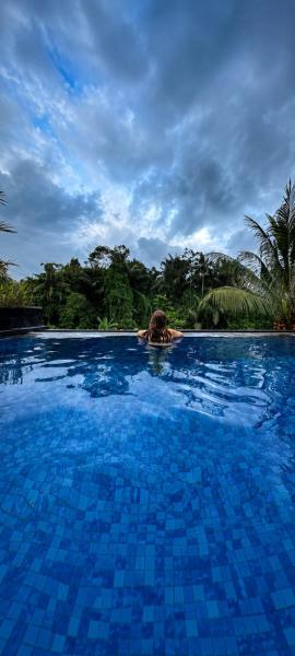 Villa Ghansa - Bali