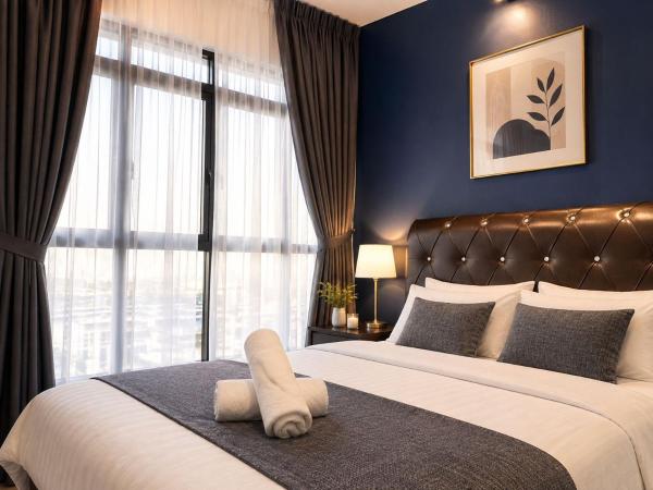 Duo Haven K-avenue Cyber City - Kinarut
