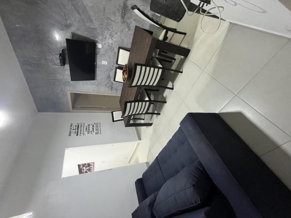 House Breeze Apt 4 Quartos 1 Quadra Praia - 앙그라도스헤이스