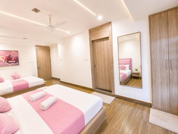 Shekhar Resort - Orissa