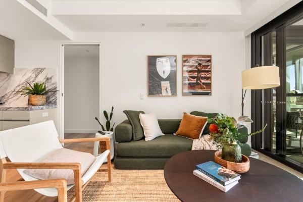 Horizon At Langham - Luxury Oceanfront And Parking - Surfers Paradise
