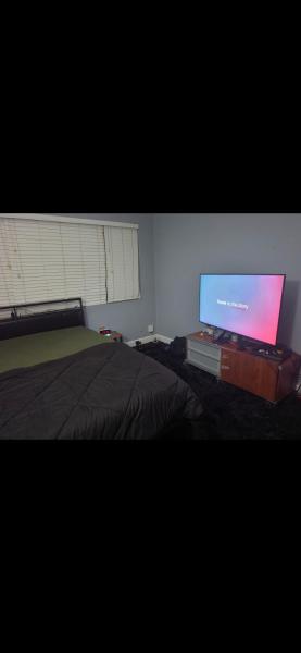 Private Room - California
