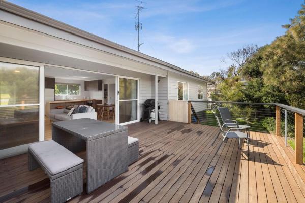 Myrtle Cottage - Aireys Inlet
