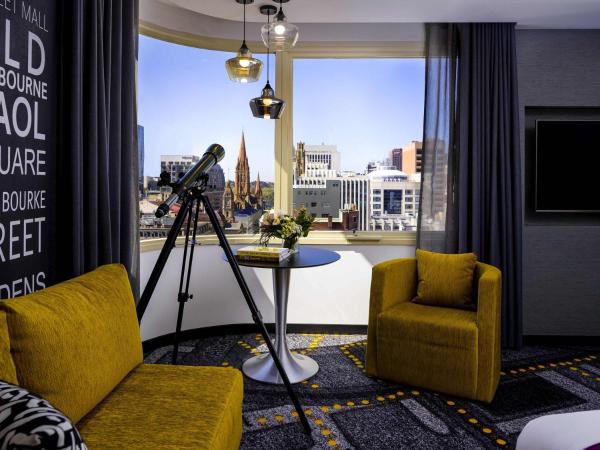 Pullman Melbourne City Centre - 윌리엄스타운