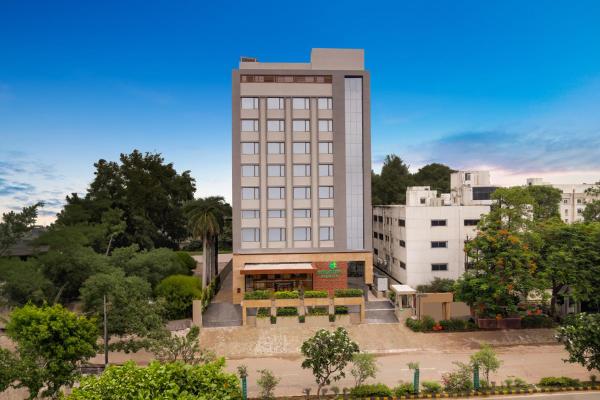 Lemon Tree Premier, Vadodara - Vadodara