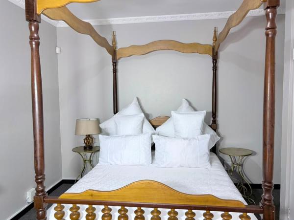 The Angel River Villa - Vereeniging