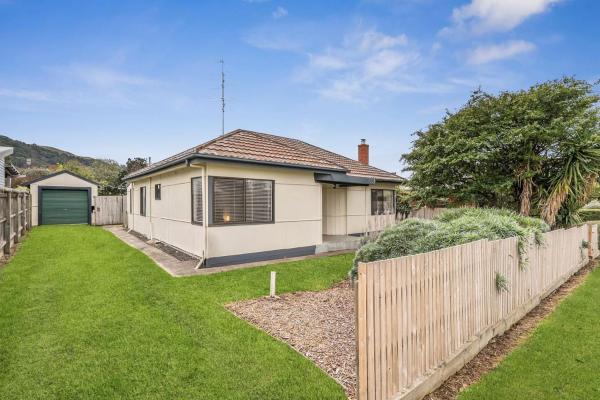 Milville - Apollo Bay