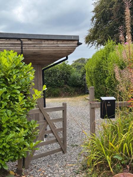 Down Ende House Accommodation - Liskeard
