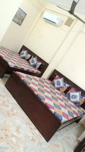 Maa Bhagwati Home Stay & Pg House - Ayodhya