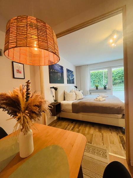 Gemütliches Apartment Allgäuschatz In Kempten In Zentraler Lage - Waltenhofen