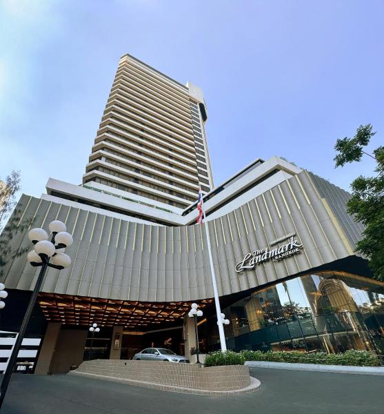The Landmark Bangkok - 曼谷