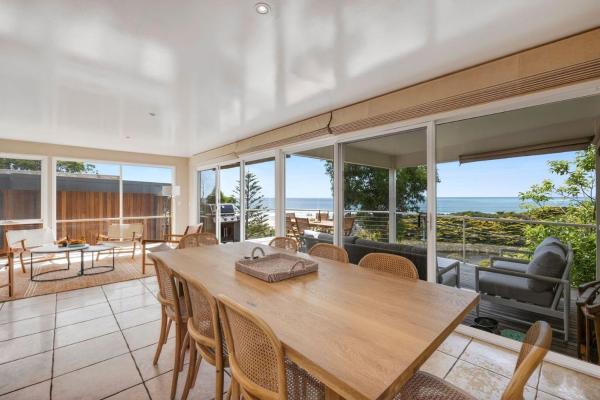 Louttit Bay Lookout - Lorne