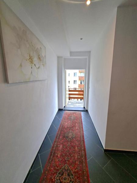 Executive Apartment 347 Ruhig, Business-tauglich - Garbsen