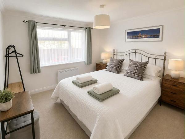 Near Zoo, Waterpk & Beaches Family & Pet Friendly - Totnes