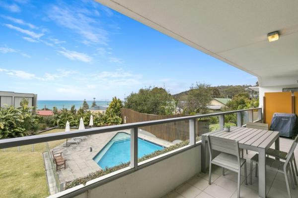 Lorne Chalet Apartment 29 - Lorne