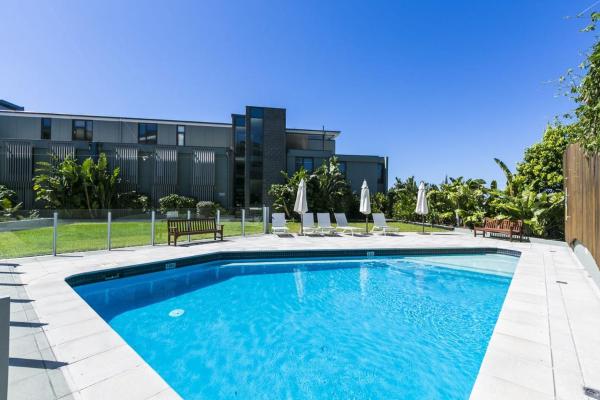 Lorne Chalet Apartment 11 Odyssea - Lorne