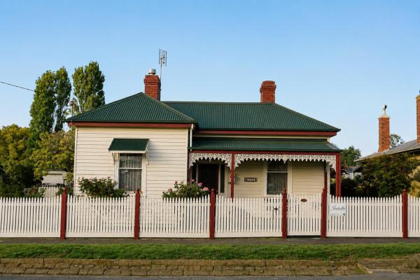 Isabella At Kyneton - Macedon Ranges Shire