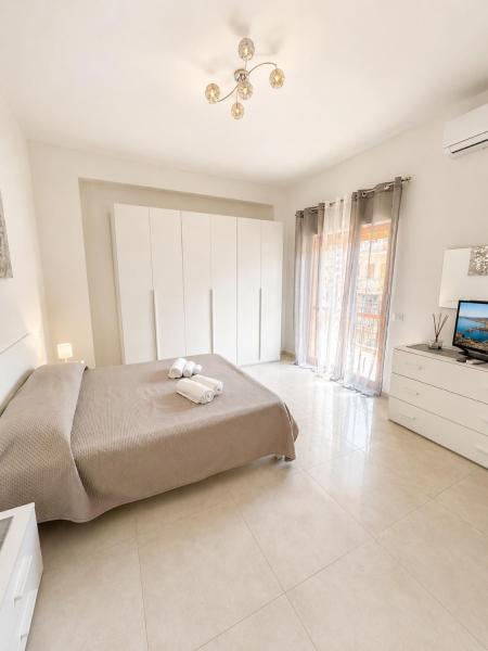 Suite Gelsomino - Roccella Ionica
