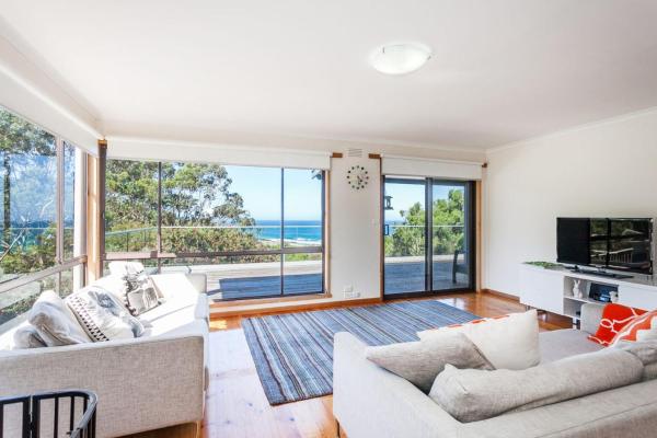 Kennett Bach - Wye River