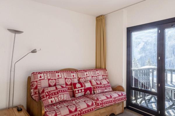Résidence Andromède - Maeva Home - Studio 4 Personnes - Budget Mae-3652 - Flaine