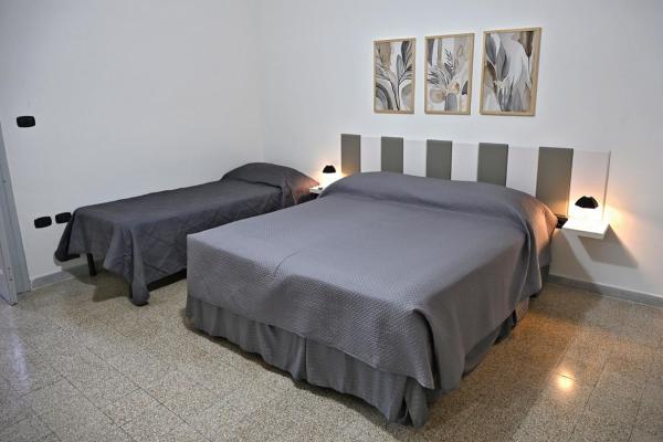 Apt De Rojas - Brindisi