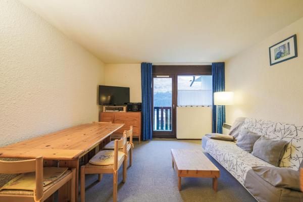 Résidence Gémeaux - Maeva Home - Appartement 2 Pièces 6 Personnes - Confort Mae-3874 - Flaine