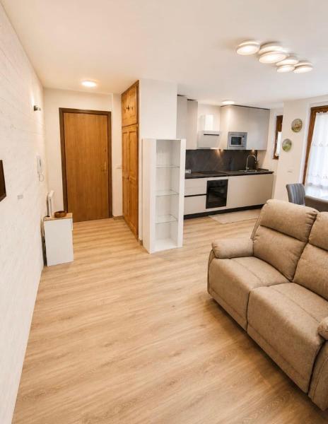Pinzolo Alpin Apartment - Pinzolo