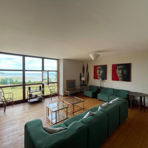 Maison Atelier Vue Mer - Plougasnou