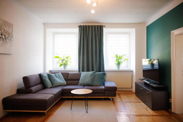 Pumpe City Appartement - Klagenfurt am Wörthersee