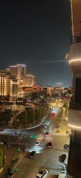 Suites Apartments Cairo Downtown - Gizeh