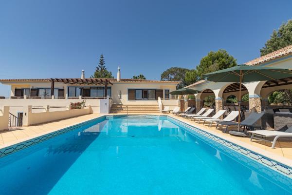 Quinta Dos Loendros By Algarve Holidays - Carvoeiro