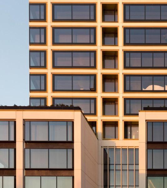 Nester Finn Suites Entertainment District Toronto - Toronto