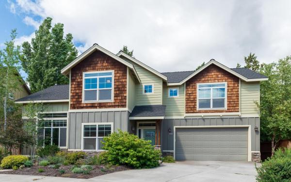 Parkview - Bend, OR