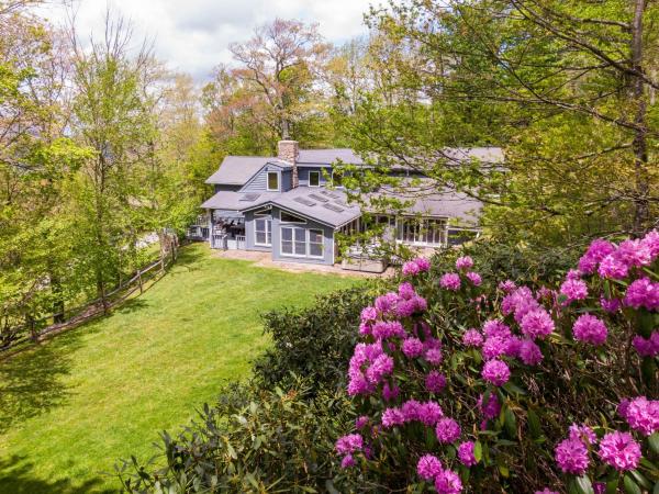 Hearthstone - North Carolina