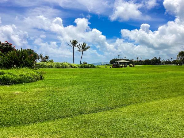 Kamahana 23 - Kauai, HI