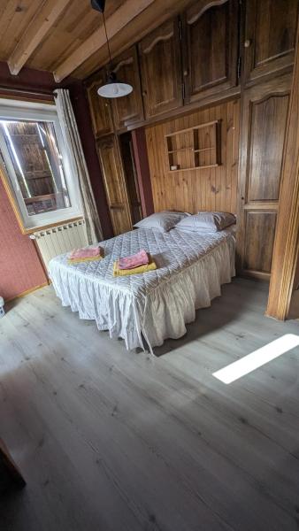 La Chabane - Saint-Bonnet-en-Champsaur