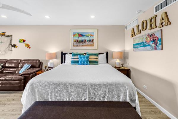 Maui Eldorado Condo A210 - Kaanapali, HI