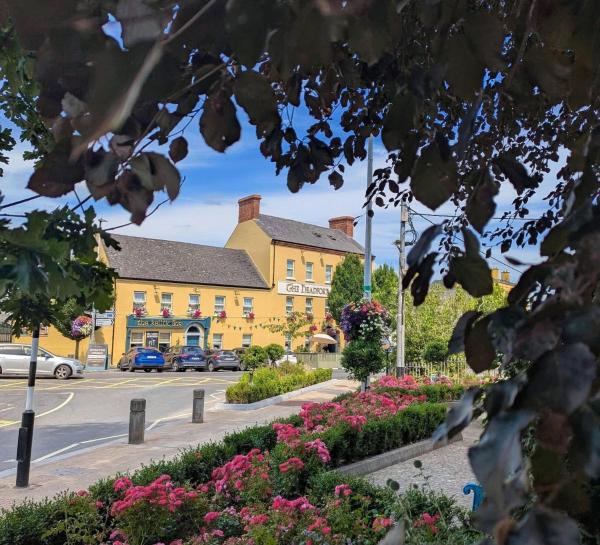 Headfort Arms Hotel - Irlanda