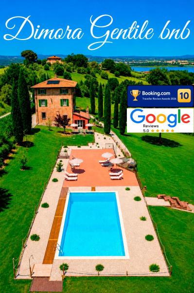 Dimora Gentile Bnb - Chiusi