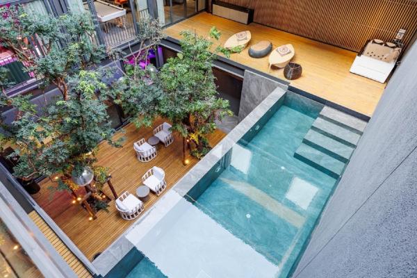 Allen Home - Bangkok