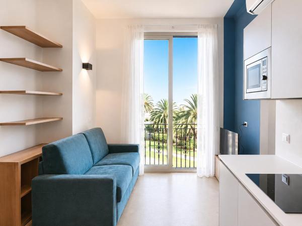 Hostdomus - Altamarea - Sea Front - Free Parking - Finale Ligure