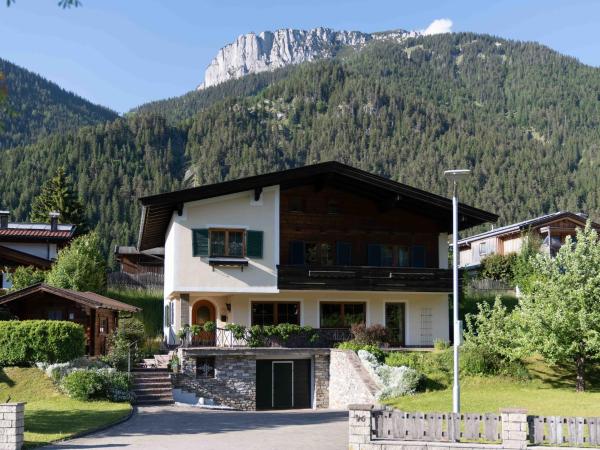 Villa Zur Gondel By We Rent - Fieberbrunn