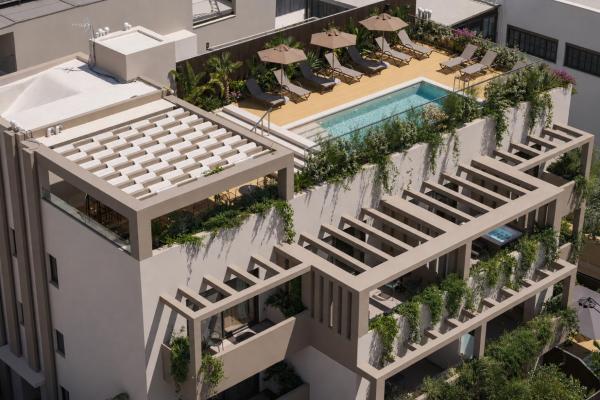 Marina Suites Athenian Riviera - Пирей