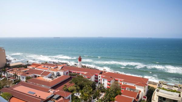 1101 Oyster Schelles - By Stay In Umhlanga - Umhlanga
