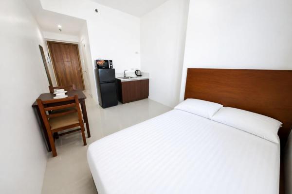 Grand Riviera Suites By Reddoorz - Navotas City