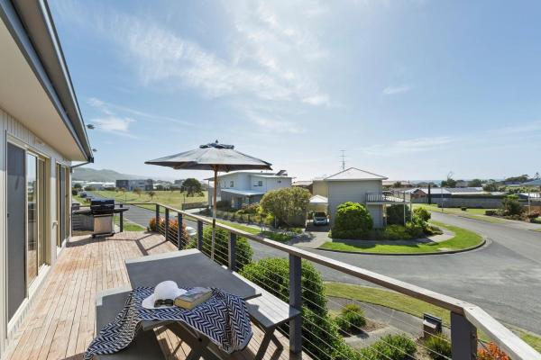 Beach Retreat - Apollo Bay