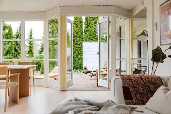 3 Bedroom House In Gilleleje By The Beach - Gilleleje
