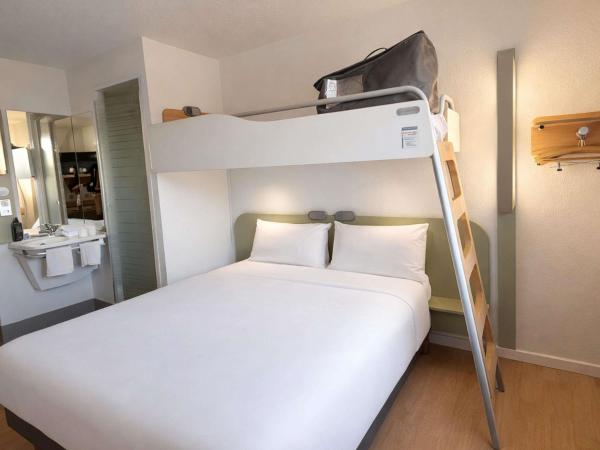 Ibis Budget Issoire - Puy-de-Dome