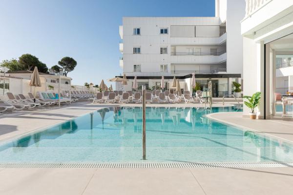 Welikehotel Triton Beach - Capdepera