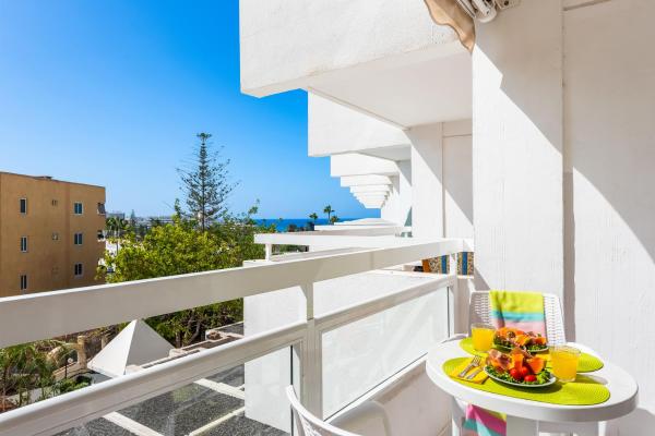 302 Ponderosa Perfect Location - Costa Adeje
